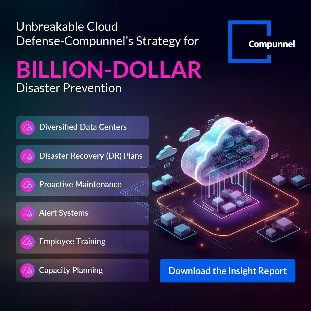 Compunnel Digital on LinkedIn: CIO’s Exclusive- Next-level Cloud - Is ... Compunnel Digital on LinkedIn: CIO’s Exclusive- Next-level Cloud - Is ...