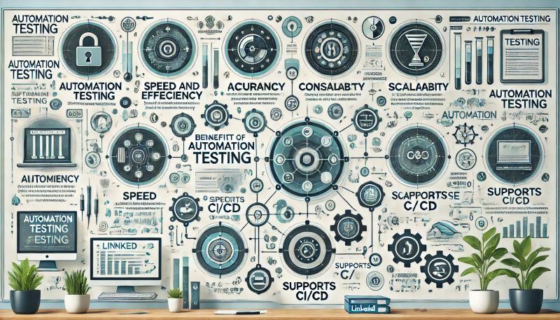 Mathu Sakthivel on LinkedIn: #softwaretesting #automationtesting #cicd ... Mathu Sakthivel on LinkedIn: #softwaretesting #automationtesting #cicd ...
