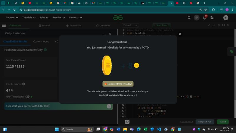Saravana Kanth on LinkedIn: #100daysofcode #codingjourney # ... Saravana Kanth on LinkedIn: #100daysofcode #codingjourney # ...