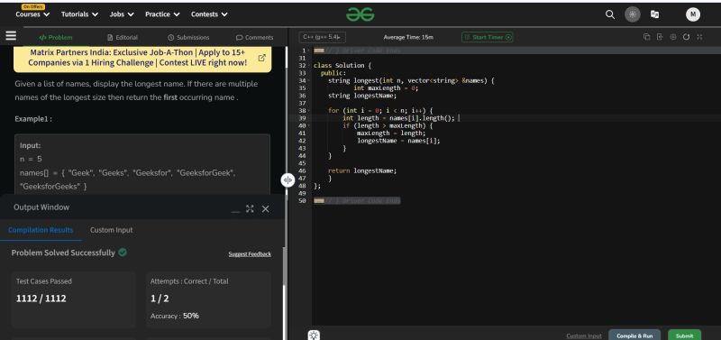 MERUNYA SRI R on LinkedIn: #coding #learning #codingjourney MERUNYA SRI R on LinkedIn: #coding #learning #codingjourney
