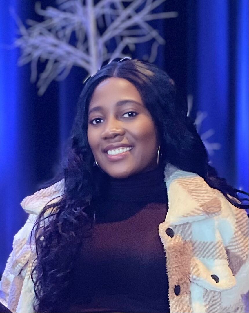 Olajumoke Fatoki on LinkedIn: #endofnovember #resilience # ... Olajumoke Fatoki on LinkedIn: #endofnovember #resilience # ...