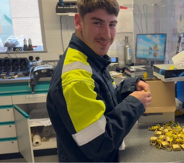 On-SITE at Dow Silicones UK on LinkedIn: On this World Mental Health ... On-SITE at Dow Silicones UK on LinkedIn: On this World Mental Health ...