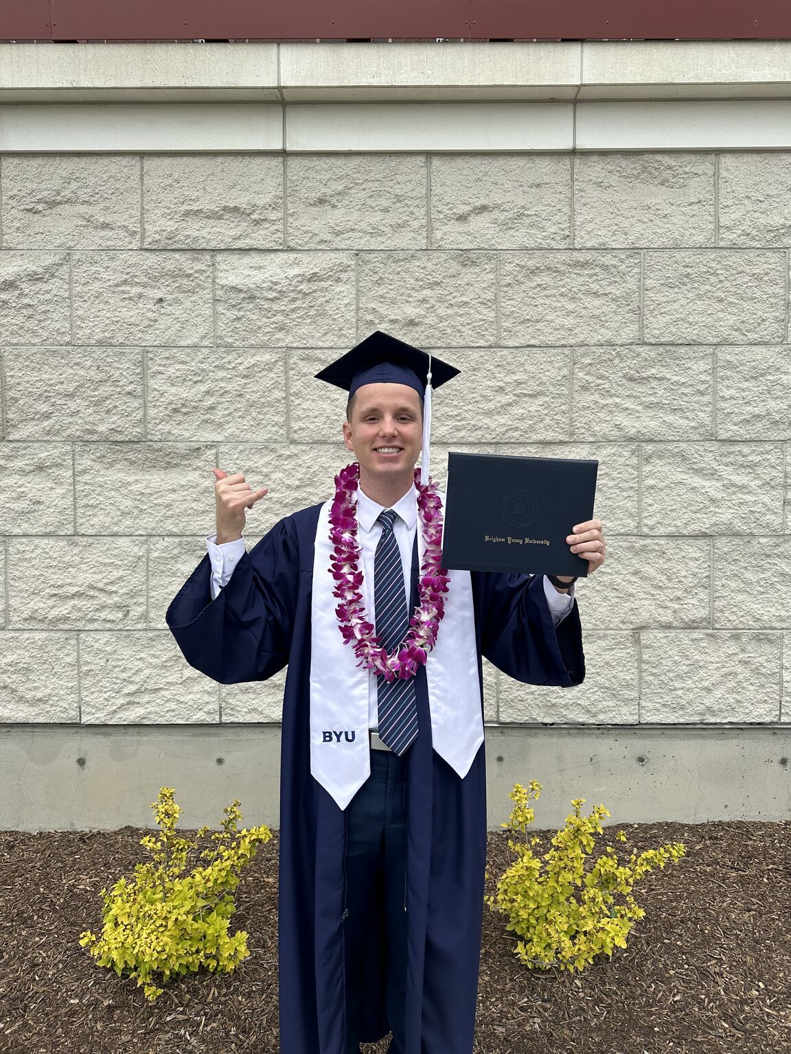 Brandon Eddy on LinkedIn: Officially Graduated 🎓 I'm proud to announce ... Brandon Eddy on LinkedIn: Officially Graduated 🎓 I'm proud to announce ...