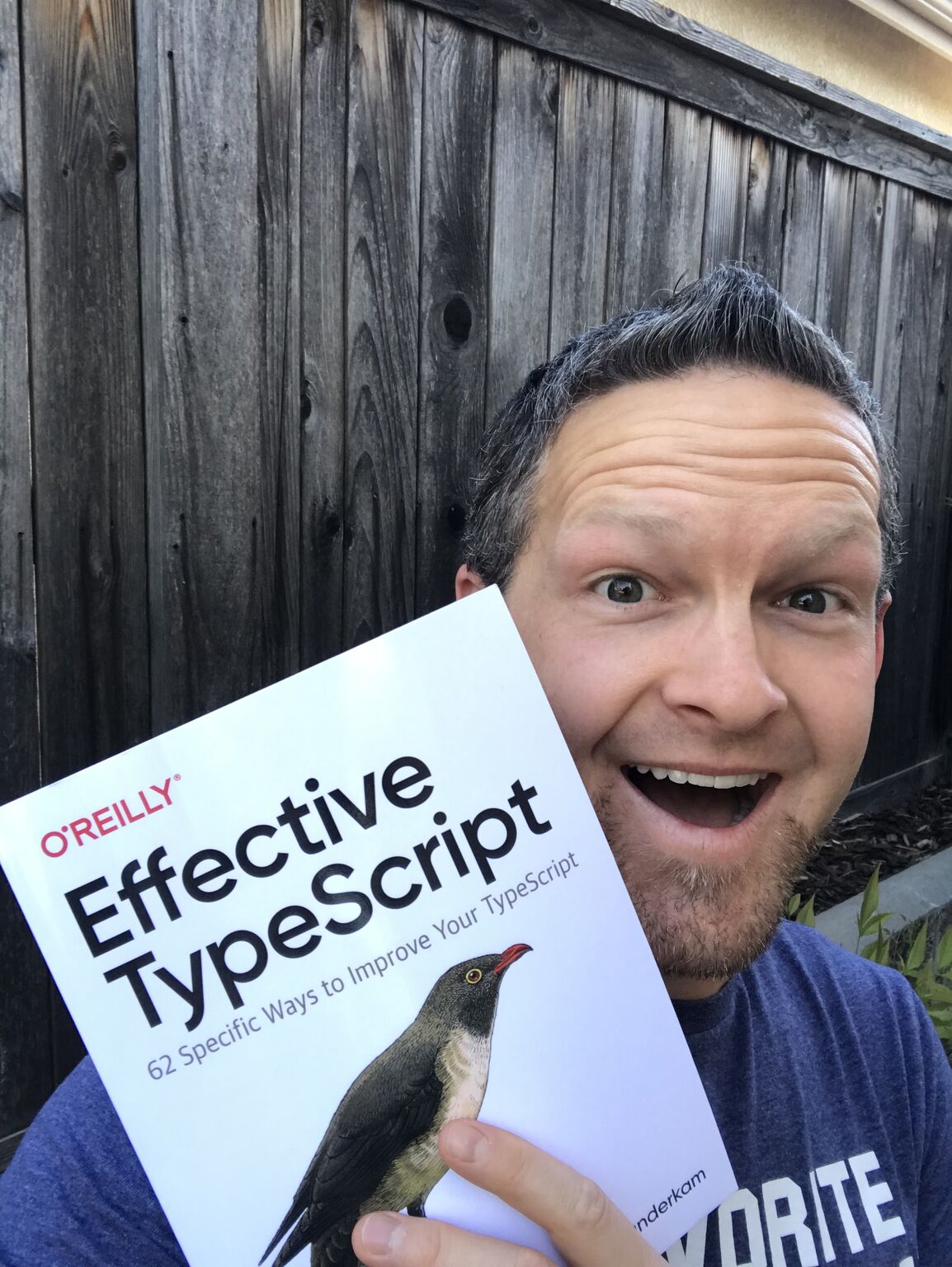 Preston Wallace on LinkedIn: #typescript #effectivetypescript #booklove ... Preston Wallace on LinkedIn: #typescript #effectivetypescript #booklove ...