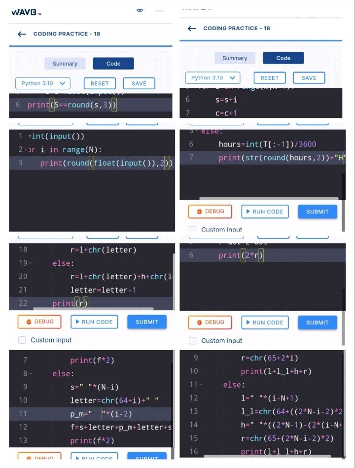 mamatha somarepulu on LinkedIn: #day50 #challengecompleted #python ... mamatha somarepulu on LinkedIn: #day50 #challengecompleted #python ...