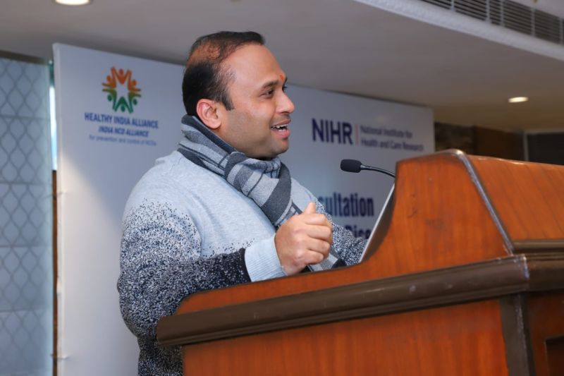 #ncdprevention #communityengagement #healthcareinitiatives | Dr. Atul ... #ncdprevention #communityengagement #healthcareinitiatives | Dr. Atul ...