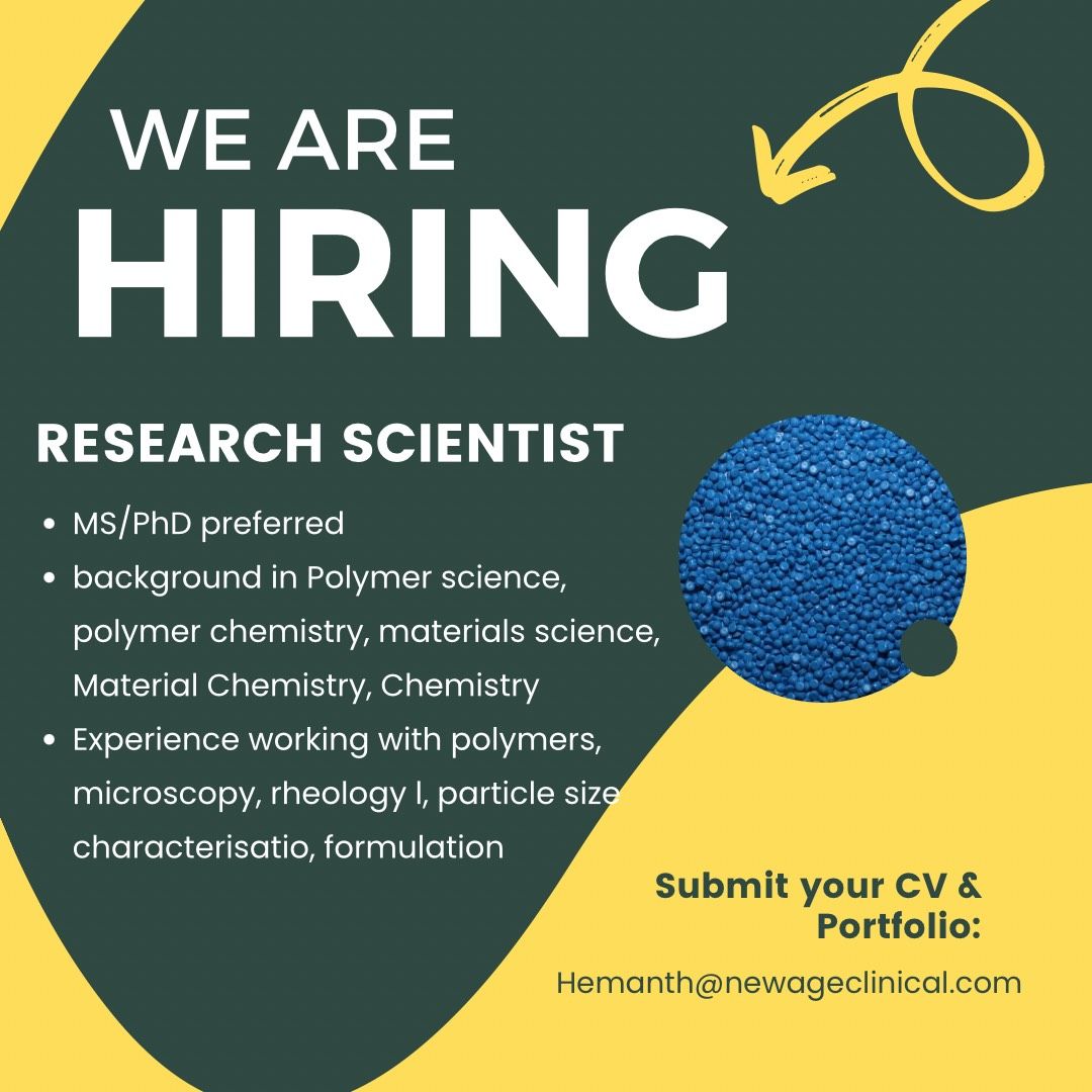 #connections #w2hiring #bigpharma #pharmaopenings #scientistjobs ... #connections #w2hiring #bigpharma #pharmaopenings #scientistjobs ...