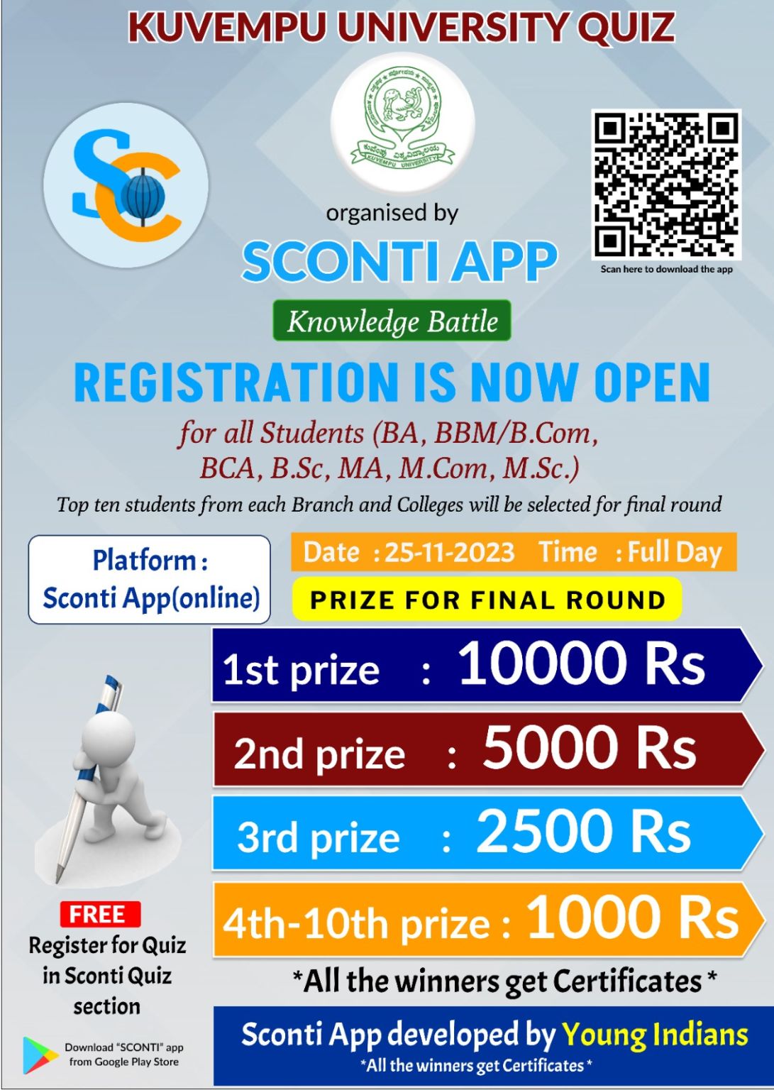 Sconti App on LinkedIn: #scontiapp #intership #placementpreparation # ... Sconti App on LinkedIn: #scontiapp #intership #placementpreparation # ...