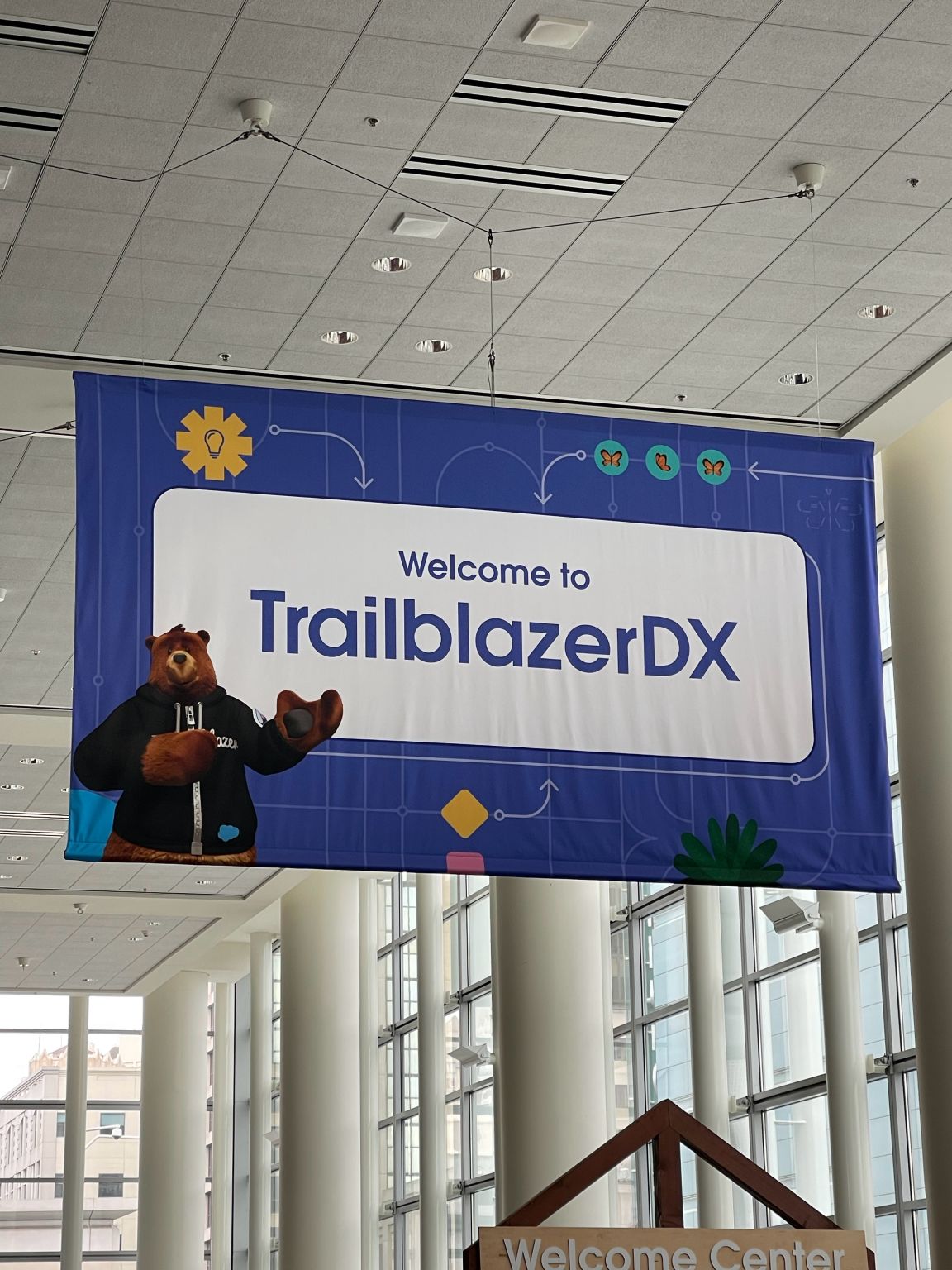 #tdx24 | Lavina Desai-Ambani #tdx24 | Lavina Desai-Ambani