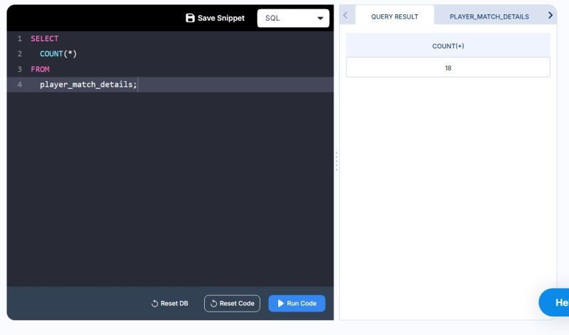 Abhishake Uppala on LinkedIn: #day34 #100daysofcode #sqlite # ... Abhishake Uppala on LinkedIn: #day34 #100daysofcode #sqlite # ...