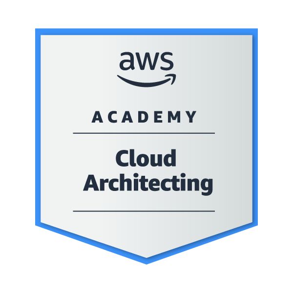 #certificate #aws #new #badge #cloudarchitecture | Mulpuru Charishma #certificate #aws #new #badge #cloudarchitecture | Mulpuru Charishma