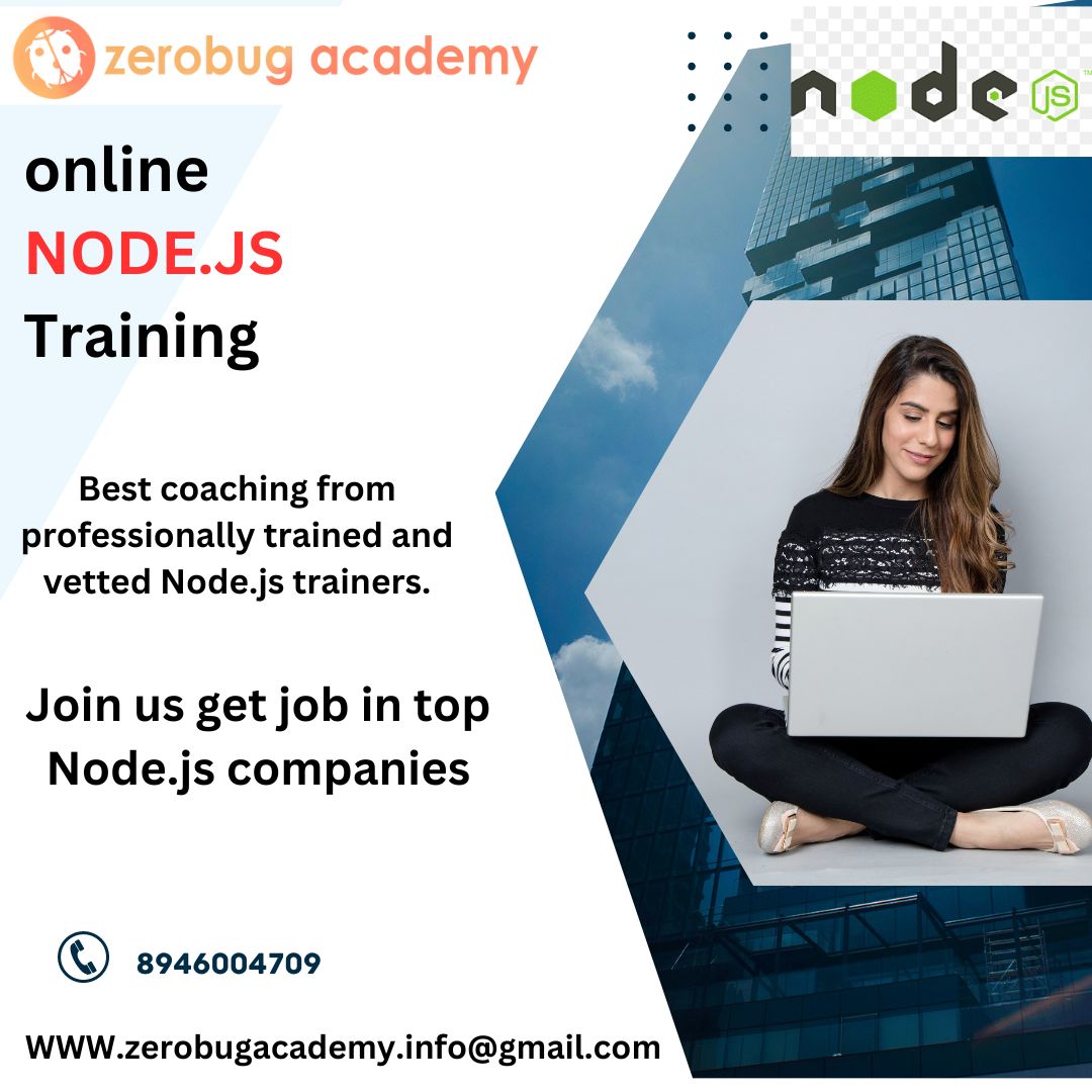 Learn about Node.js developer roles and responsibilities | Divya ... Learn about Node.js developer roles and responsibilities | Divya ...