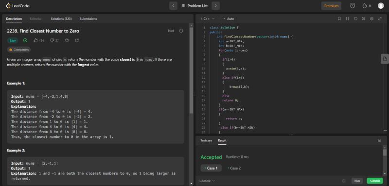 #codingchallenge #leetcode2023 #leetcode | MOHAMMED YAMEEN S M #codingchallenge #leetcode2023 #leetcode | MOHAMMED YAMEEN S M
