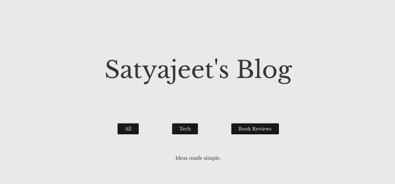 Launching my new blog on Ganesh Chaturthi | Satyajeet Sahu posted on ... Launching my new blog on Ganesh Chaturthi | Satyajeet Sahu posted on ...