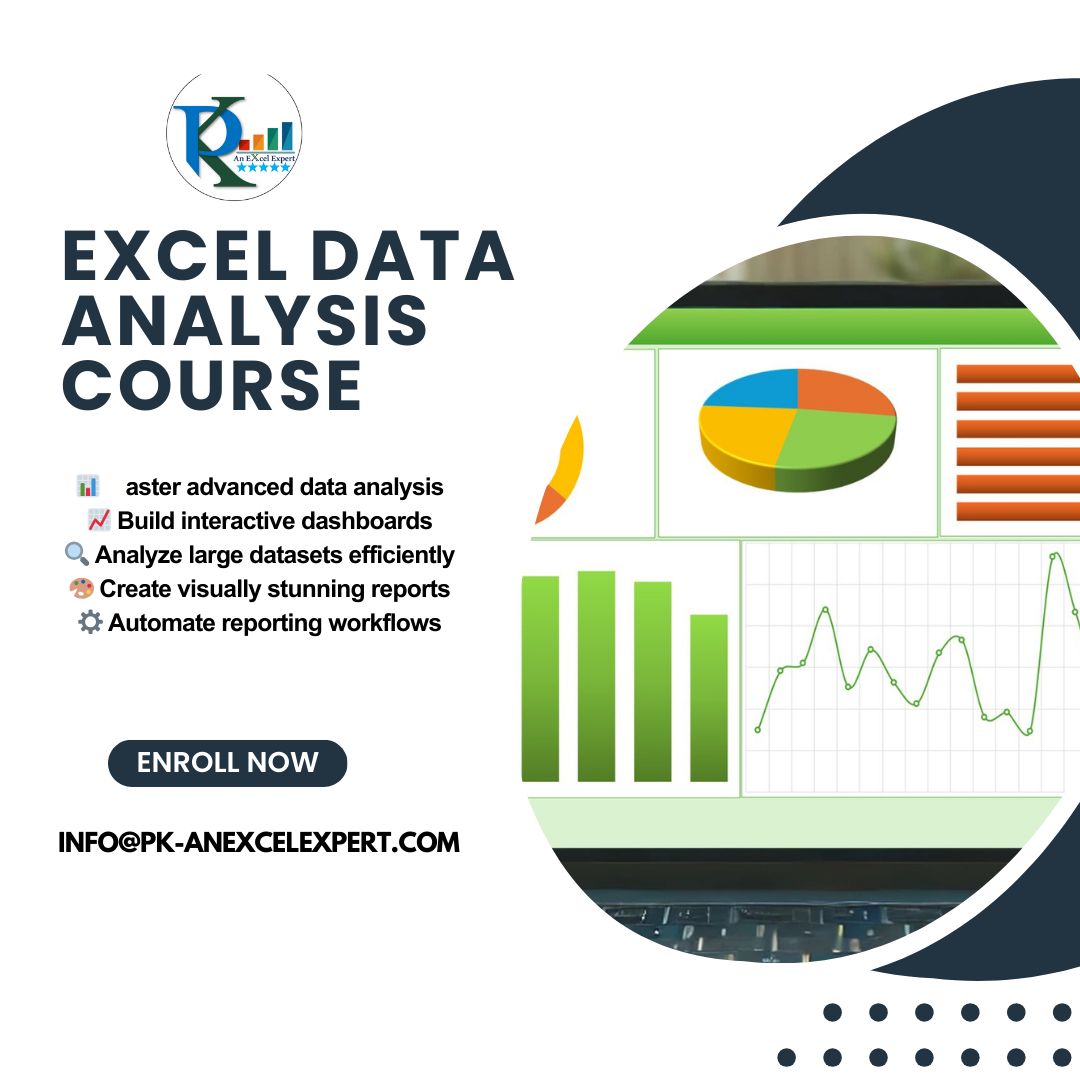 PK: An Excel Expert on LinkedIn: 🔥 Excel Dashboards and Data Analysis ... PK: An Excel Expert on LinkedIn: 🔥 Excel Dashboards and Data Analysis ...