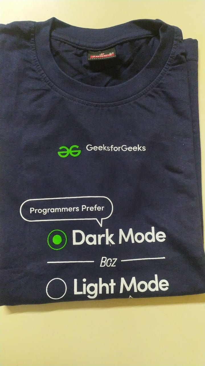 Saurav Farkade on LinkedIn: #geeksforgeeks #gfg | 24 comments Saurav Farkade on LinkedIn: #geeksforgeeks #gfg | 24 comments