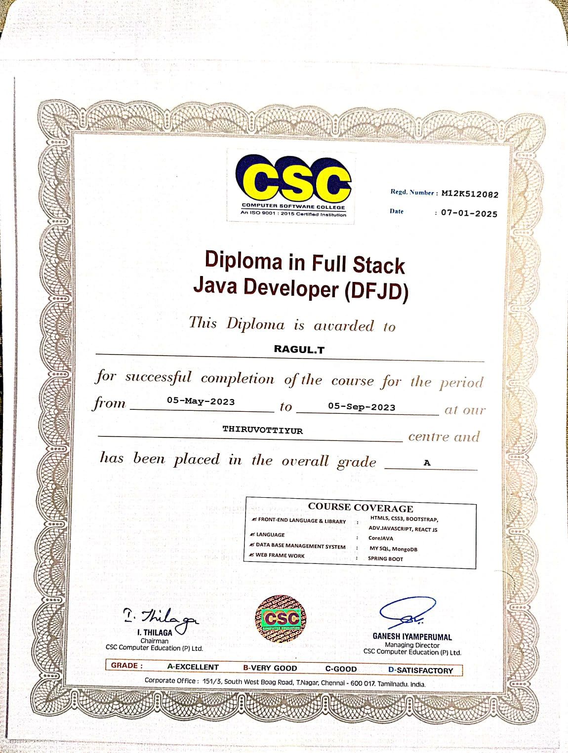 #fullstackdevelopment #javadeveloper #learning #growth #webdevelopment ... #fullstackdevelopment #javadeveloper #learning #growth #webdevelopment ...