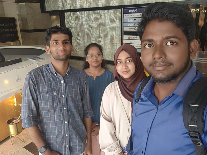 Sathish kumar .k on LinkedIn: #azure #ai #azurecommunity #microsoft # ... Sathish kumar .k on LinkedIn: #azure #ai #azurecommunity #microsoft # ...