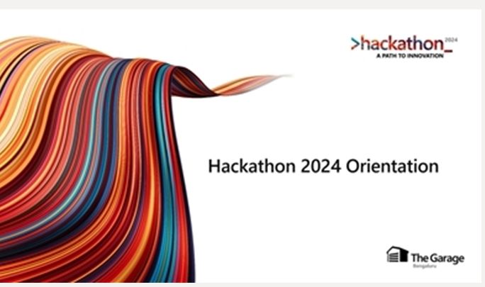 Raghavendra Manchikanti on LinkedIn: #microsofthackathon2024 # ... Raghavendra Manchikanti on LinkedIn: #microsofthackathon2024 # ...