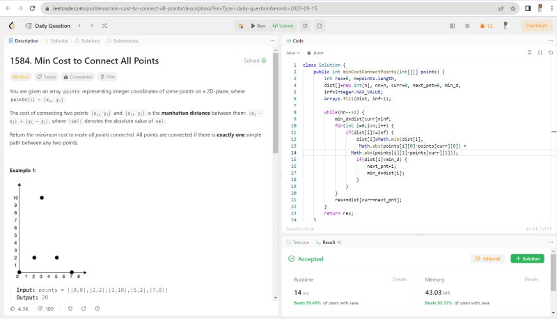 SRIHARIKARAN S on LinkedIn: #100daysofcodingchallenge #leetcode SRIHARIKARAN S on LinkedIn: #100daysofcodingchallenge #leetcode