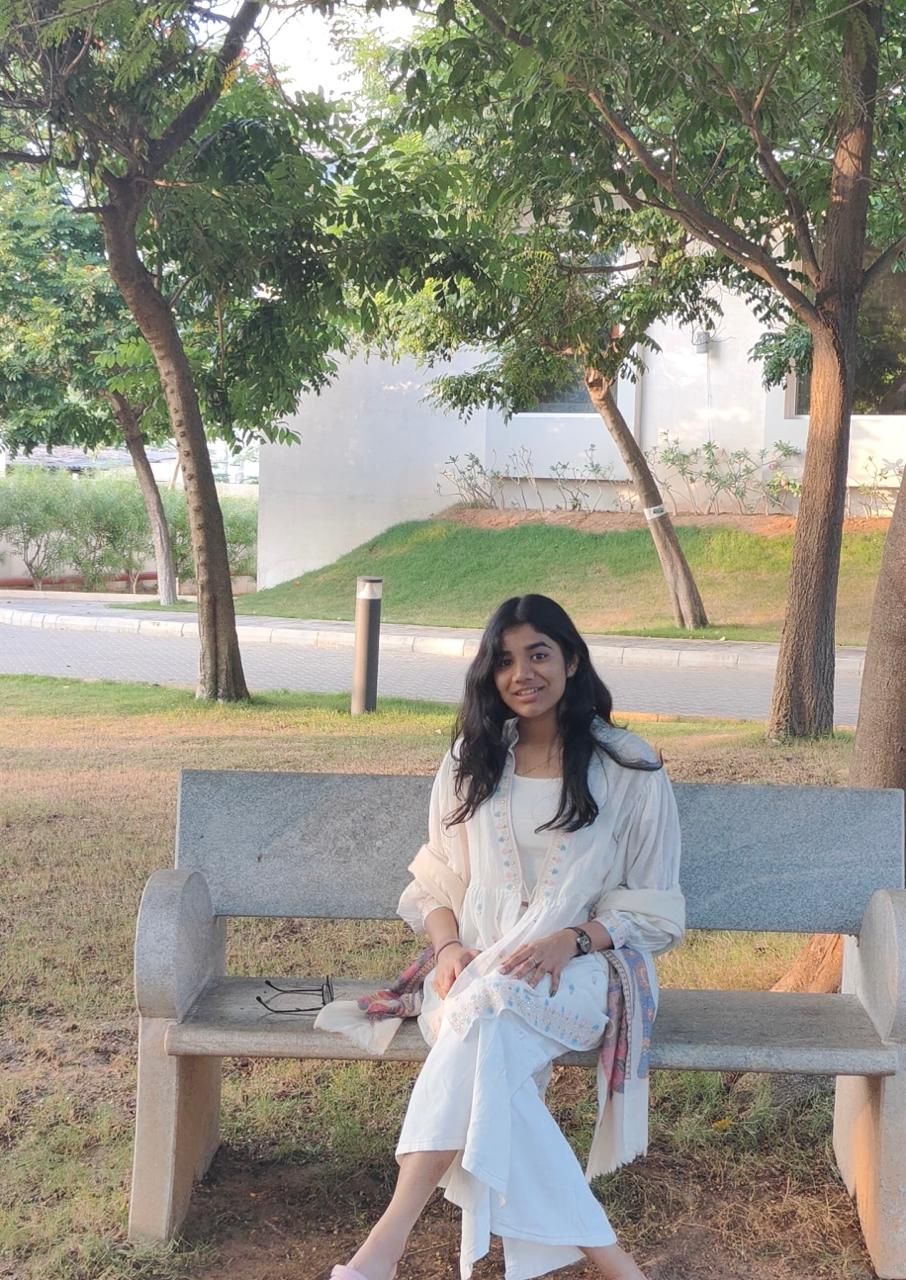 Anshika Goyal on LinkedIn: #breaks #life #articleship #ca Anshika Goyal on LinkedIn: #breaks #life #articleship #ca