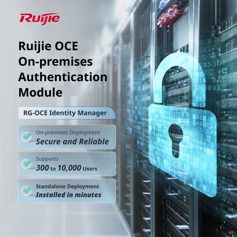 Ruijie Reyee on LinkedIn: #ruijie #reyee #oce #ruijiecloud Ruijie Reyee on LinkedIn: #ruijie #reyee #oce #ruijiecloud