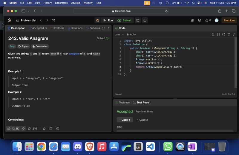 Piyush Raj on LinkedIn: #leetcode #problemsolving #codinglife ... Piyush Raj on LinkedIn: #leetcode #problemsolving #codinglife ...