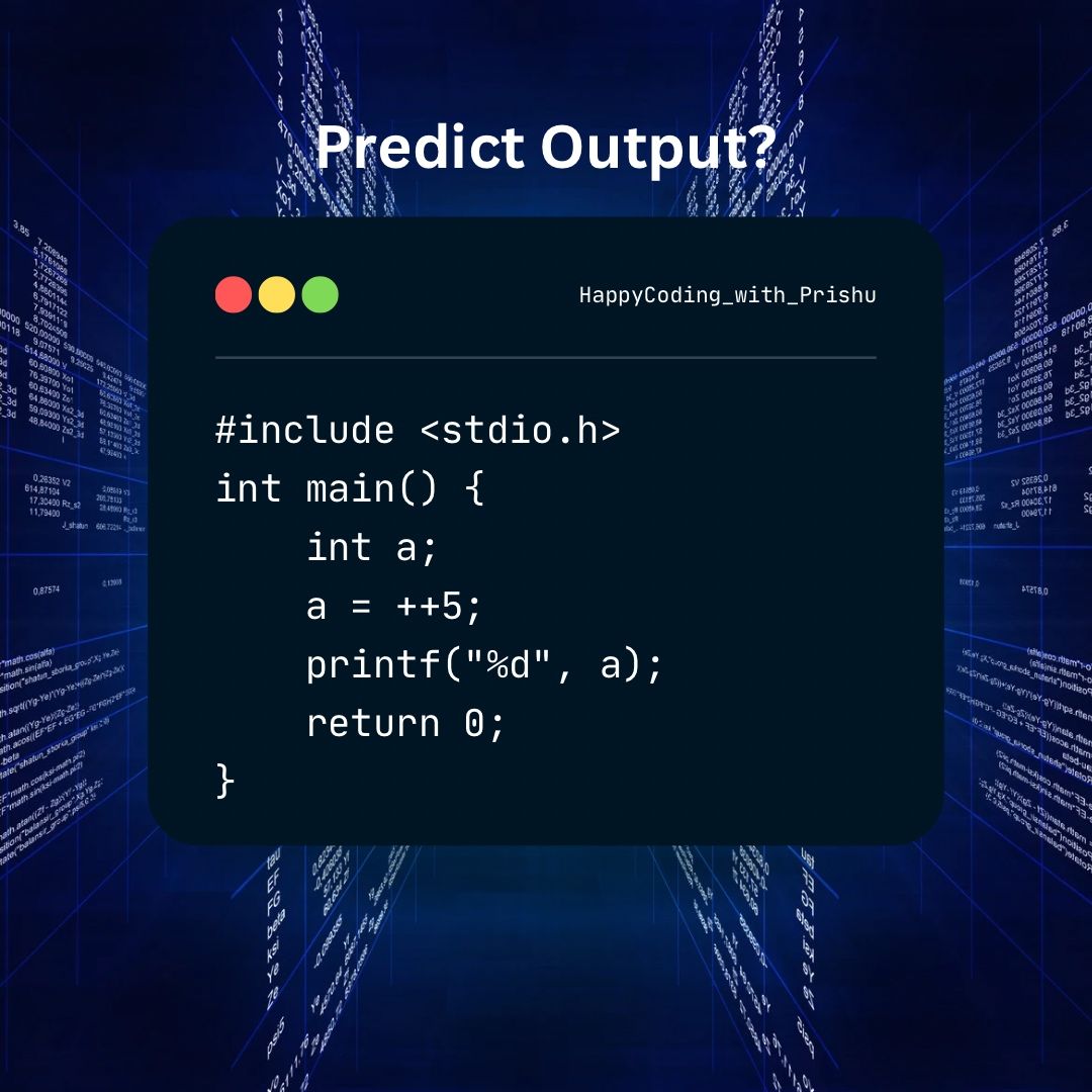Prishu Gawalia on LinkedIn: #code #prishu #programming #happycoding # ... Prishu Gawalia on LinkedIn: #code #prishu #programming #happycoding # ...