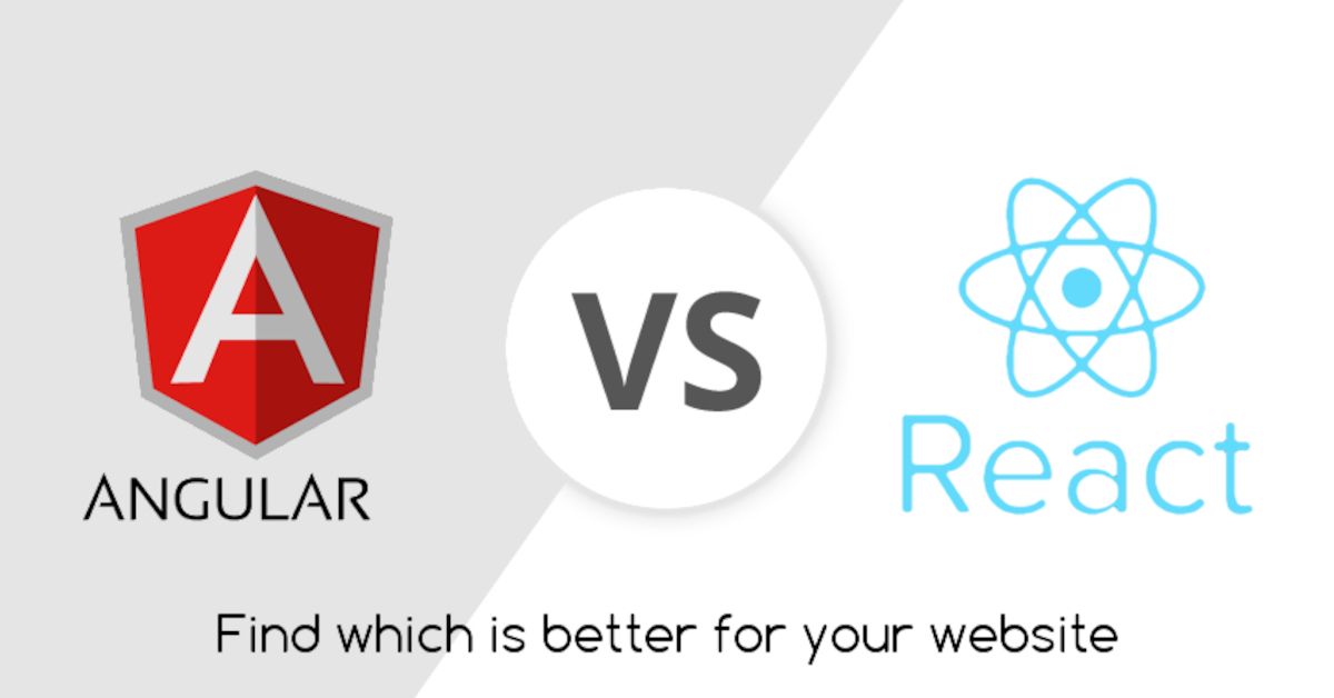 Geekboots on LinkedIn: #angular #reactjs #js #framework #webdesign # ... Geekboots on LinkedIn: #angular #reactjs #js #framework #webdesign # ...