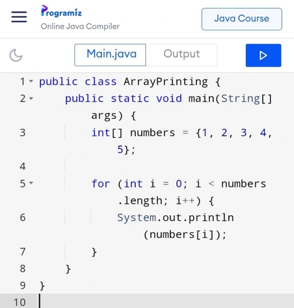 Mythreyee A on LinkedIn: #cybernaut #java #60daysofcodechallenge Mythreyee A on LinkedIn: #cybernaut #java #60daysofcodechallenge