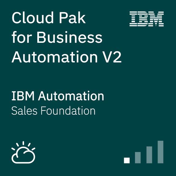Ashvin Goyal on LinkedIn: #businessautomation #ibm Ashvin Goyal on LinkedIn: #businessautomation #ibm