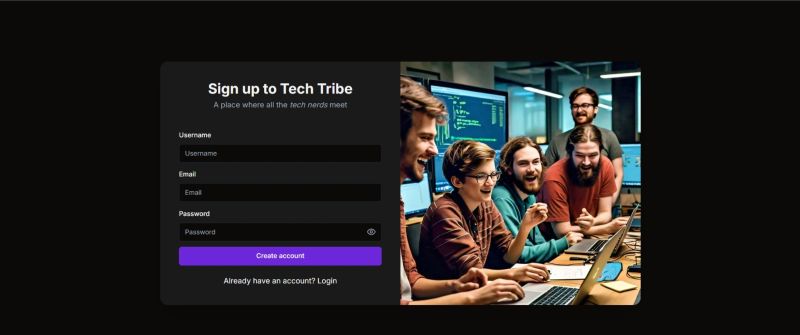 Arjun Bector on LinkedIn: #techtribe #webdevelopment #nextjs # ... Arjun Bector on LinkedIn: #techtribe #webdevelopment #nextjs # ...