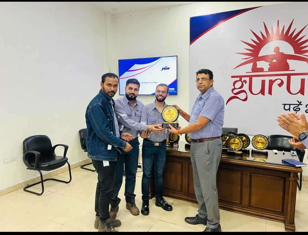 Rohit Raizada on LinkedIn: #teamwork #recognition #gratitude Rohit Raizada on LinkedIn: #teamwork #recognition #gratitude