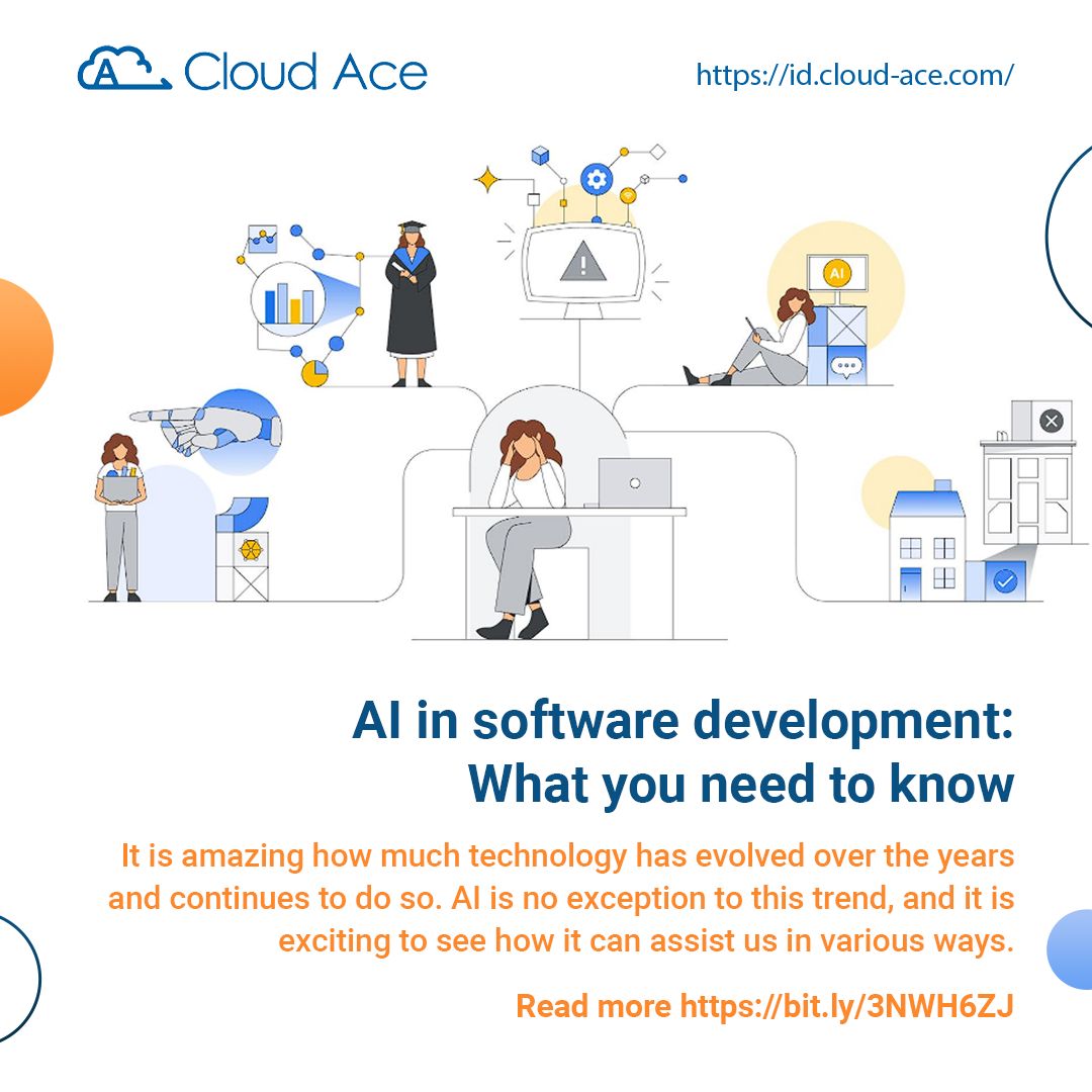 Cloud Ace Indonesia on LinkedIn: #cloudace #cloudaceindonesia #google # ... Cloud Ace Indonesia on LinkedIn: #cloudace #cloudaceindonesia #google # ...