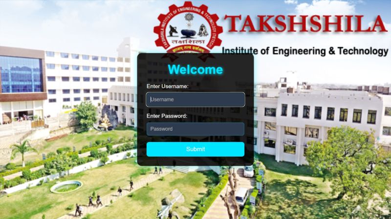 Ratnesh Namdeo on LinkedIn: # Student-Data-Management-System The ... Ratnesh Namdeo on LinkedIn: # Student-Data-Management-System The ...