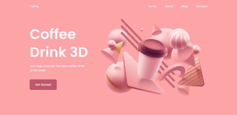 Nobonita Saha Niha on LinkedIn: #html #css #javascript #landingpage # ... Nobonita Saha Niha on LinkedIn: #html #css #javascript #landingpage # ...
