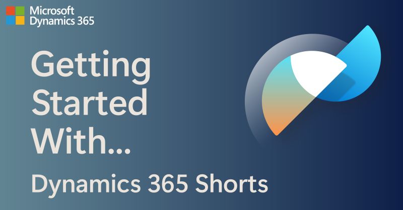 Microsoft Dynamics 365 Community on LinkedIn: #dynamics365 #crm #erp # ... Microsoft Dynamics 365 Community on LinkedIn: #dynamics365 #crm #erp # ...