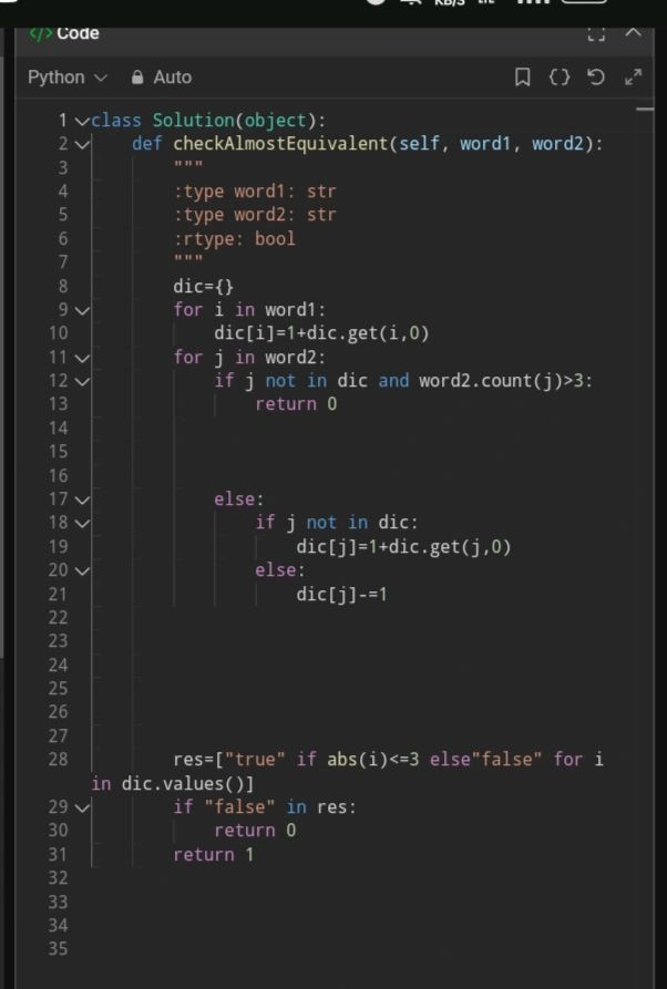 Sarathi Kumar k on LinkedIn: #leetcode #coding #leetcode #dsa #dailycoding Sarathi Kumar k on LinkedIn: #leetcode #coding #leetcode #dsa #dailycoding