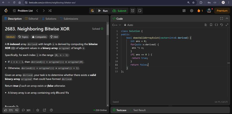 Raghav Sharma on LinkedIn: #leetcode #dsa #problemsolving #programming ... Raghav Sharma on LinkedIn: #leetcode #dsa #problemsolving #programming ...