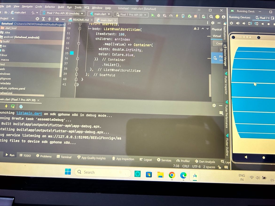 Ankita Bhau on LinkedIn: #flutter #flutterdevelopment #fluttercommunity ... Ankita Bhau on LinkedIn: #flutter #flutterdevelopment #fluttercommunity ...