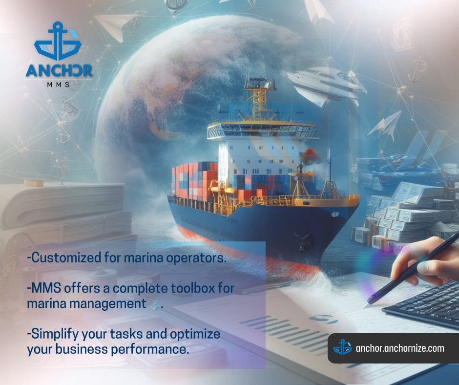 Anchor MMS on LinkedIn: #anchormms #marina #marinas #marinas # ... Anchor MMS on LinkedIn: #anchormms #marina #marinas #marinas # ...