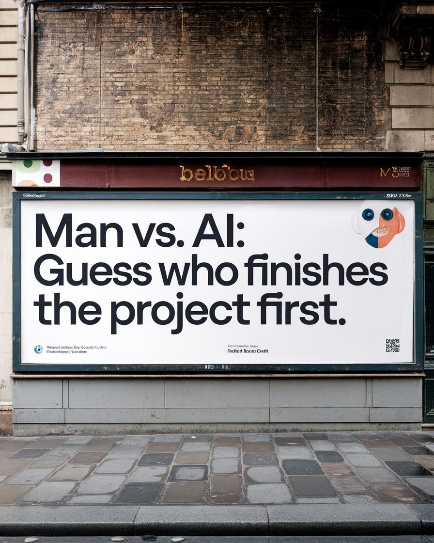 Mohit Srivastava on LinkedIn: By 2025, AI won’t just help you code, it ... Mohit Srivastava on LinkedIn: By 2025, AI won’t just help you code, it ...