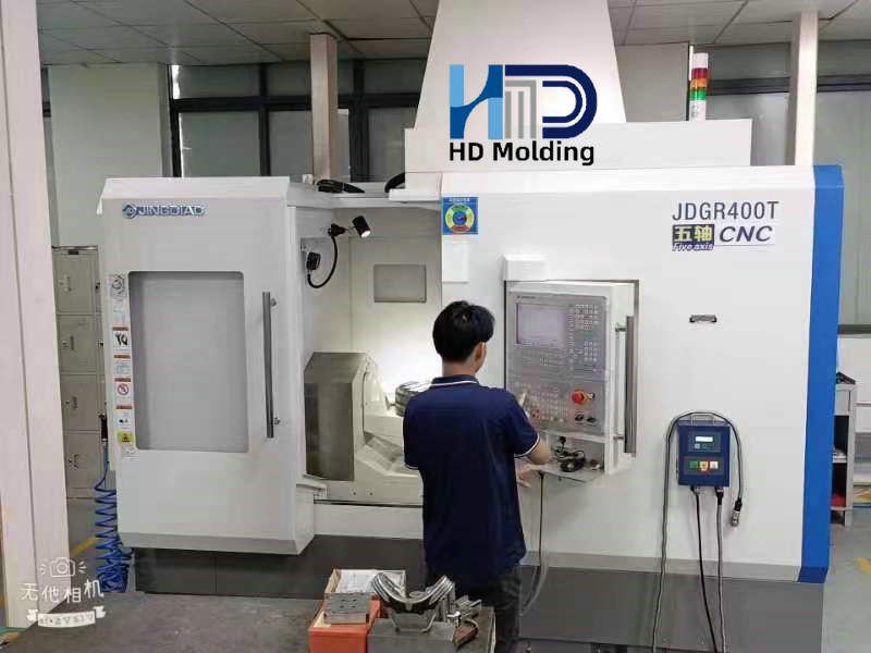 唐敏怡 Elva Tang on LinkedIn: #hdmolding #5axismachine #machining #cnc # ... 唐敏怡 Elva Tang on LinkedIn: #hdmolding #5axismachine #machining #cnc # ...