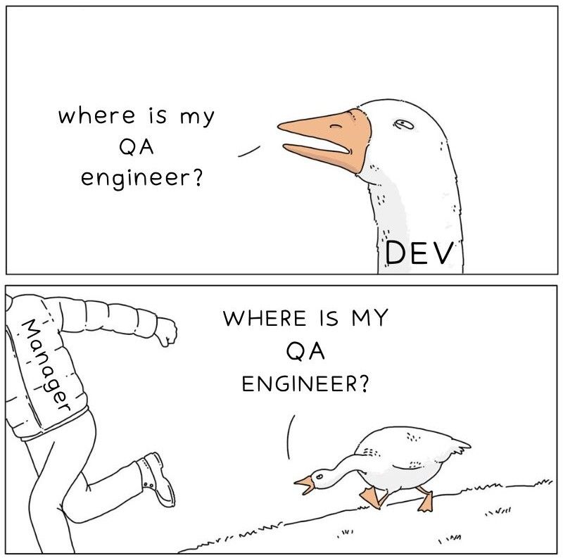 #qualityassurance #softwaretesting #qaengineer #softwaredevelopment ... #qualityassurance #softwaretesting #qaengineer #softwaredevelopment ...