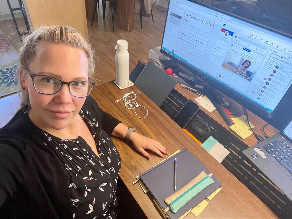 Heidi Schurman on LinkedIn: Surgery progress update: It's official, I ... Heidi Schurman on LinkedIn: Surgery progress update: It's official, I ...