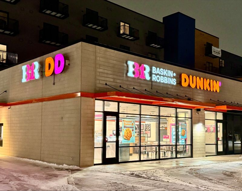 Robert Wessel on LinkedIn: #allin #wegotthis #dunkin #baskin | 13 comments Robert Wessel on LinkedIn: #allin #wegotthis #dunkin #baskin | 13 comments