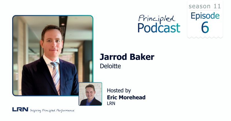 Jarrod Baker on LinkedIn: #compliance #investigations Jarrod Baker on LinkedIn: #compliance #investigations
