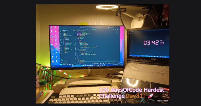 Pawan Gola on LinkedIn: #100DaysOfCode Day: 81👨💻 Hello Everyone👋 Today ... Pawan Gola on LinkedIn: #100DaysOfCode Day: 81👨💻 Hello Everyone👋 Today ...