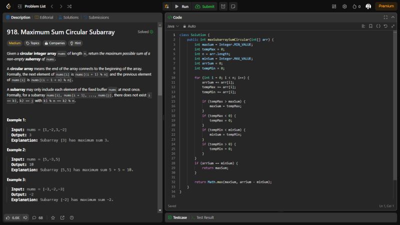 Abhishek Uniyal on LinkedIn: #coding #programming #leetcode #algorithms ... Abhishek Uniyal on LinkedIn: #coding #programming #leetcode #algorithms ...