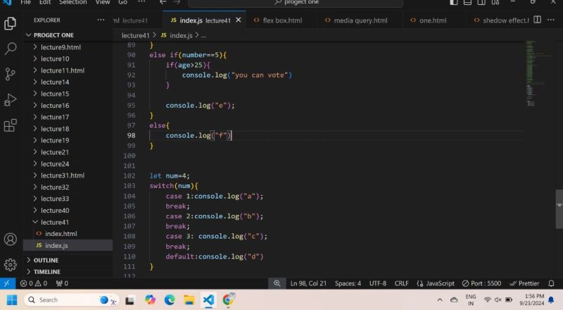 Dushyant Kumar on LinkedIn: #js #javascript #fullstack #devlopmemt # ... Dushyant Kumar on LinkedIn: #js #javascript #fullstack #devlopmemt # ...